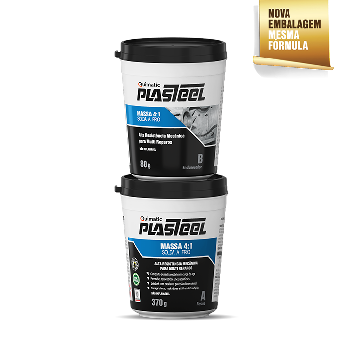 Como recuperar componentes com problema de rosca espanada? - Quimatic ...