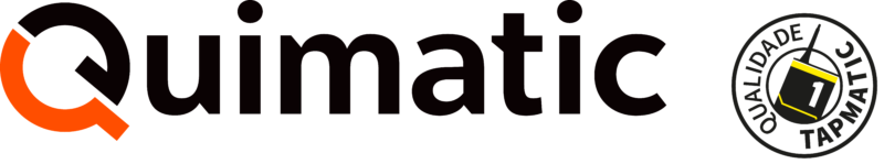 Saiba Tudo Sobre a Marca da Quimatic: Do Logotipo ao Slogan